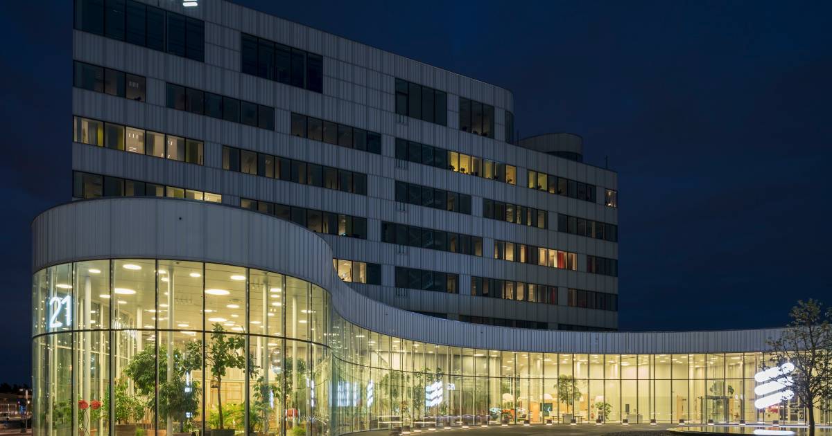 Ericsson optimiert Netze mit neuer Software - pctipp.ch