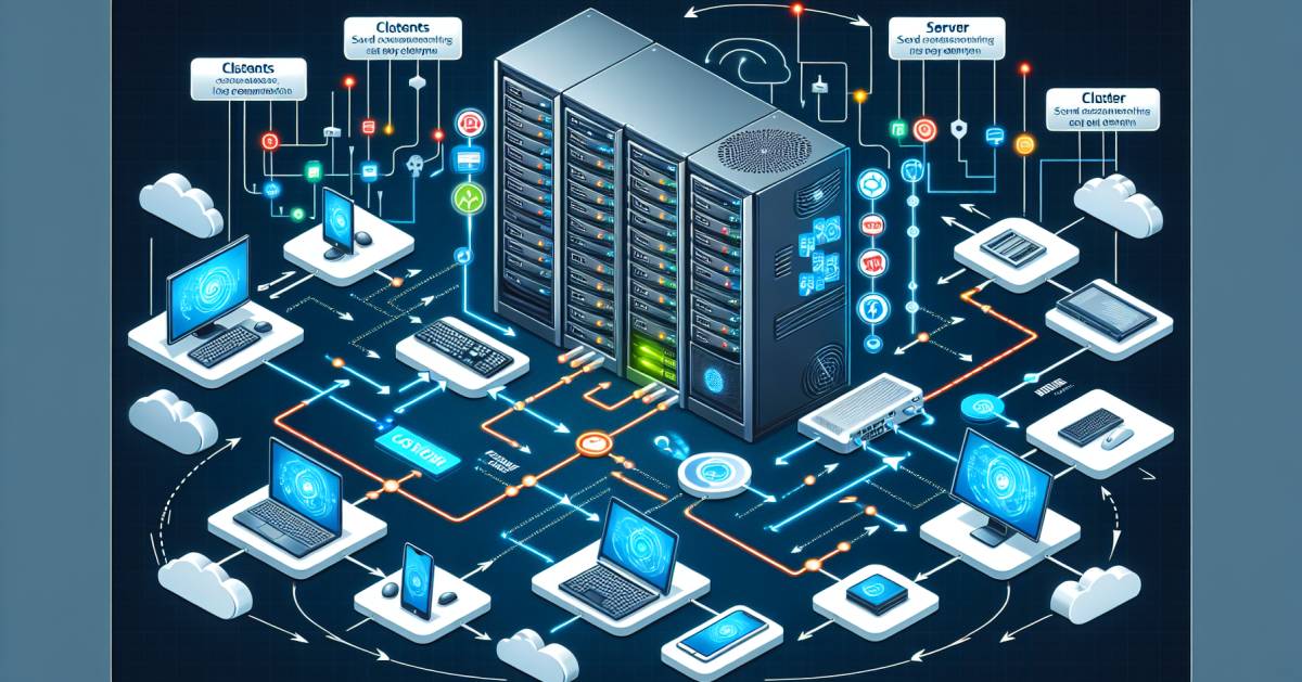 Client-Server-Anwendung mithilfe von GitHub Copilot erstellen - pctipp.ch