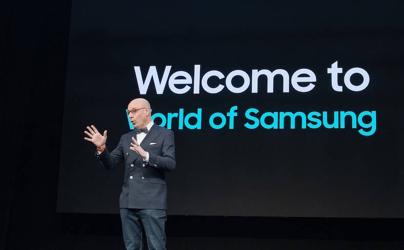 World of Samsung: die Highlights - pctipp.ch