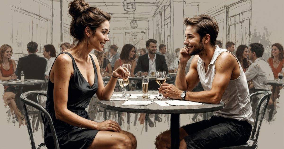 Dating-Betrüger locken zu Fake-Ticketshops - pctipp.ch