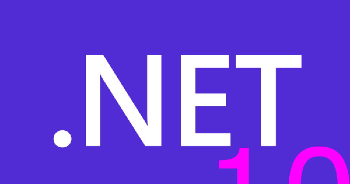 .NET 10 Preview 2 ist verfügbar! - pctipp.ch