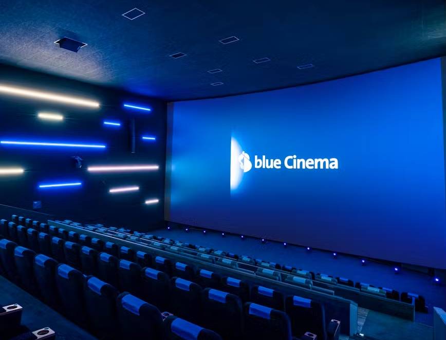blue Cinema eröffnet neues IMAX in Zürich - pctipp.ch