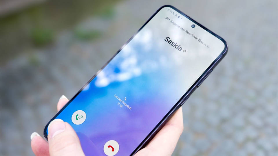 O2 Telefónica startet barrierefreie Telefonie mit Real-Time-Text ...