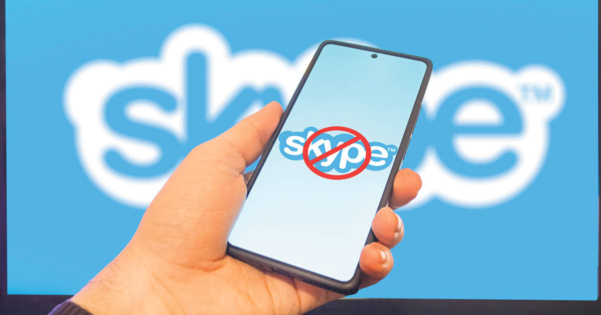 Skype ersetzen - pctipp.ch