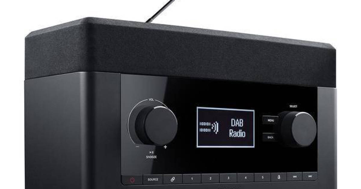 Teufel Radio 3SIXTY beim PCtipp gewinnen - pctipp.ch