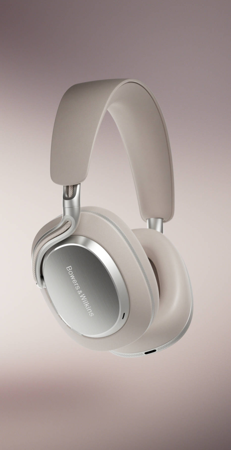 Im Test – Bowers & Wilkins Px8 S2 - pctipp.ch