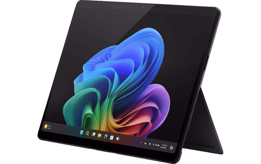 Aktion 20: Microsoft Surface Pro Business - pctipp.ch