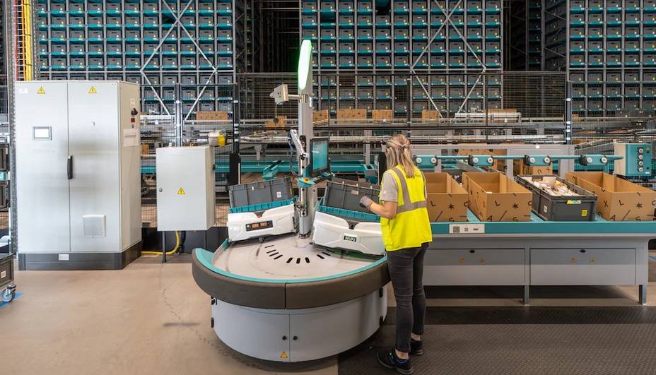 Galaxus verliert in Europa an Tempo - pctipp.ch